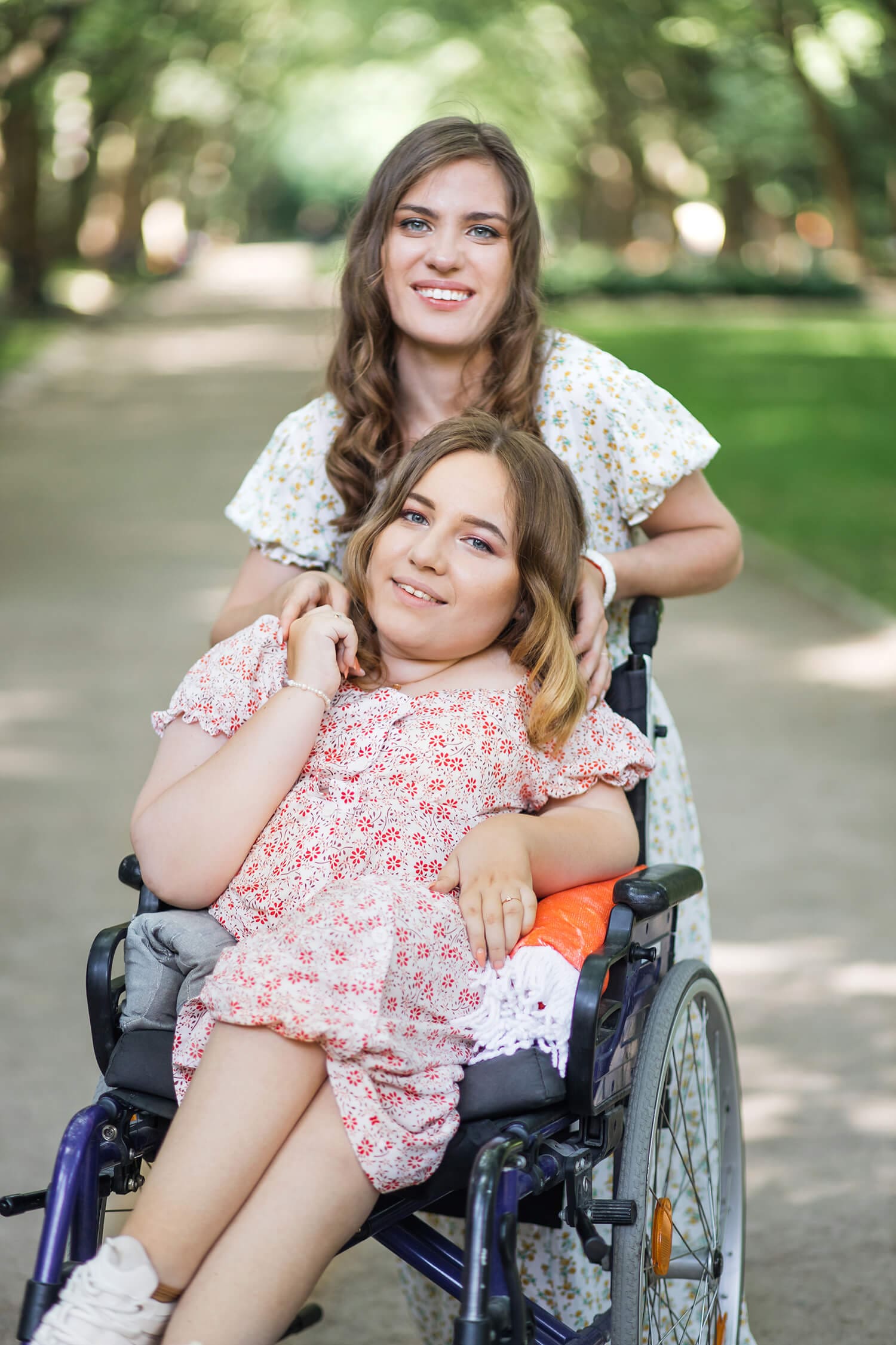 Disability Care Provider Services | Holistic Care Provider